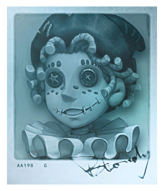 Acrobat/Lore | Identity V Wiki | Fandom