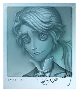Composer/Lore | Identity V Wiki | Fandom