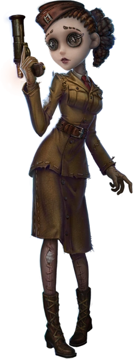 Category:Cannot Drink Dovlin | Identity V Wiki | Fandom