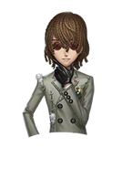 Goro Akechi | Identity V Wiki | Fandom
