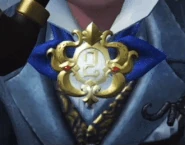 Mr. Inference | Identity V Wiki | Fandom