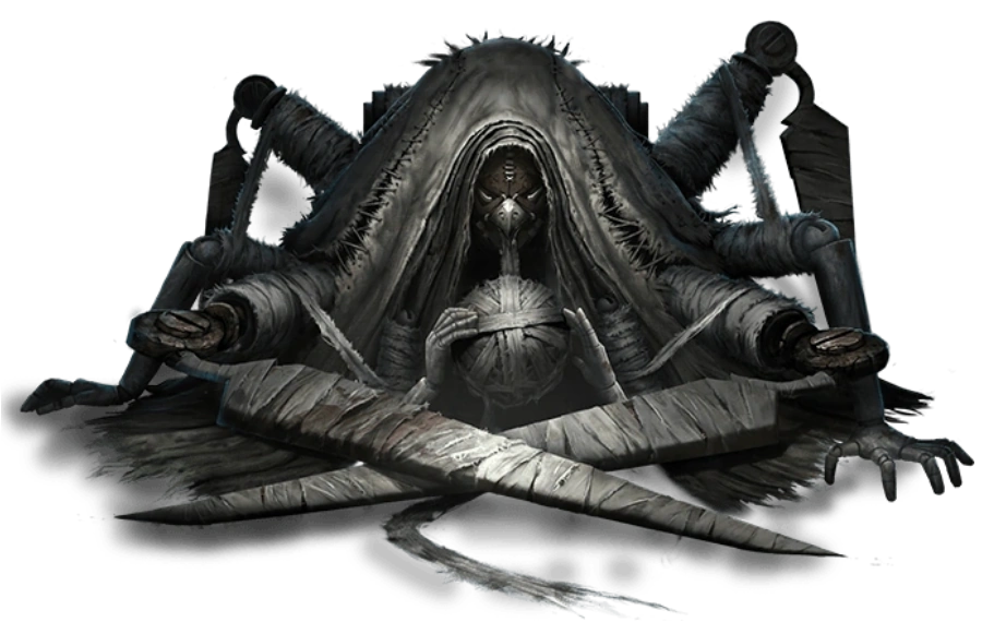 Tejealmas | Identity V Wiki | Fandom