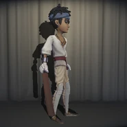 Batter/Gallery | Identity V Wiki | Fandom