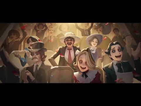 "Goatman"/Lore | Identity V Wiki | Fandom