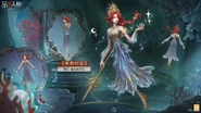 Weeping Goddess | Identity V Wiki | Fandom
