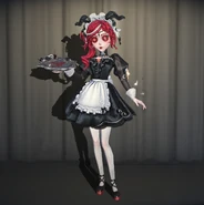 "Crimson" | Identity V Wiki | Fandom
