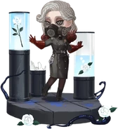 Doomsday Rescuer | Identity V Wiki | Fandom