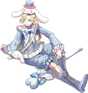 Dreamy Cinnamoroll | Identity V Wiki | Fandom