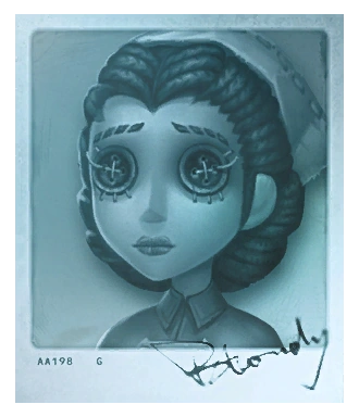 Doctor/Lore | Identity V Wiki | Fandom