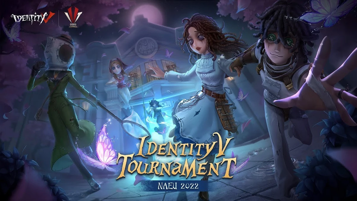 Identity V Tournament | Identity V Wiki | Fandom