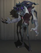 "Nightmare"/Gallery | Identity V Wiki | Fandom