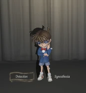 Conan Edogawa | Identity V Wiki | Fandom