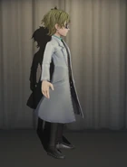 Daniel Dickens | Identity V Wiki | Fandom