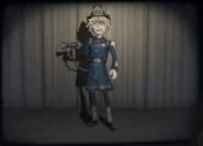 Fire Investigator/Gallery | Identity V Wiki | Fandom