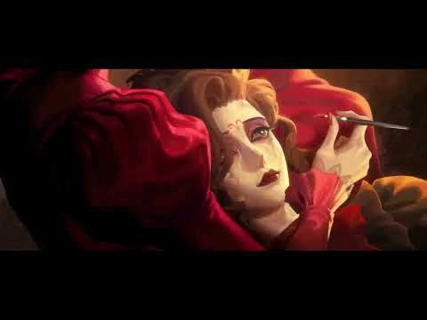 Opera Singer/Lore | Identity V Wiki | Fandom