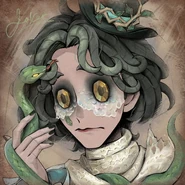 Naga | Identity V Wiki | Fandom