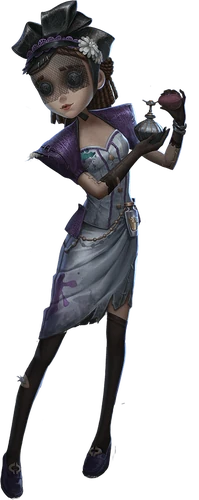 Perfumer | Identity V Wiki | Fandom