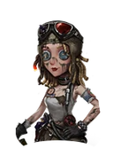 Fueling Agent | Identity V Wiki | Fandom