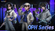 OPH.QI | Identity V Wiki | Fandom