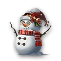 Swift Snowman | Identity V Wiki | Fandom