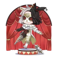 The Encroached | Identity V Wiki | Fandom