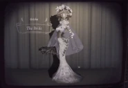 The Bride | Identity V Wiki | Fandom