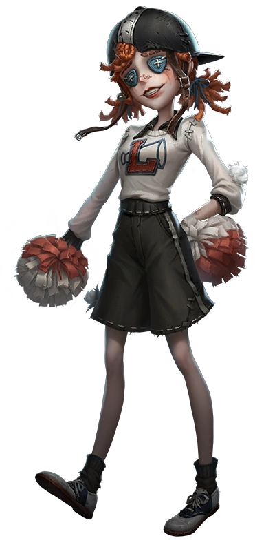 Category:Cheerleader | Identity V Wiki | Fandom