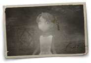 Reichenbach Girl | Identity V Wiki | Fandom