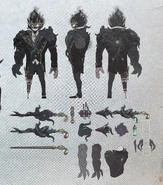 Netherwalker | Identity V Wiki | Fandom