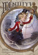 Lockheart | Identity V Wiki | Fandom