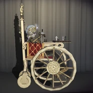 Checkmate | Identity V Wiki | Fandom