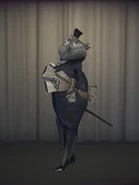 Clerk/Gallery | Identity V Wiki | Fandom