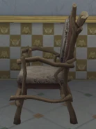 Deformed Chair | Identity V Wiki | Fandom
