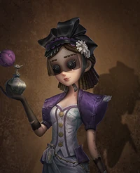 Perfumer/Lore | Identity V Wiki | Fandom