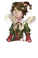 Christmas Messenger | Identity V Wiki | Fandom