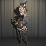 Distiller | Identity V Wiki | Fandom