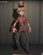 Dance | Identity V Wiki | Fandom