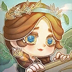 Pumice Stone Trader | Identity V Wiki | Fandom