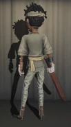 Dustfall | Identity V Wiki | Fandom
