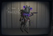 Morgan the Fairy | Identity V Wiki | Fandom