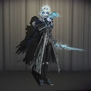 Necromancer | Identity V Wiki | Fandom