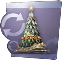 Snowy Christmas Tree | Identity V Wiki | Fandom