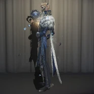 Warden | Identity V Wiki | Fandom