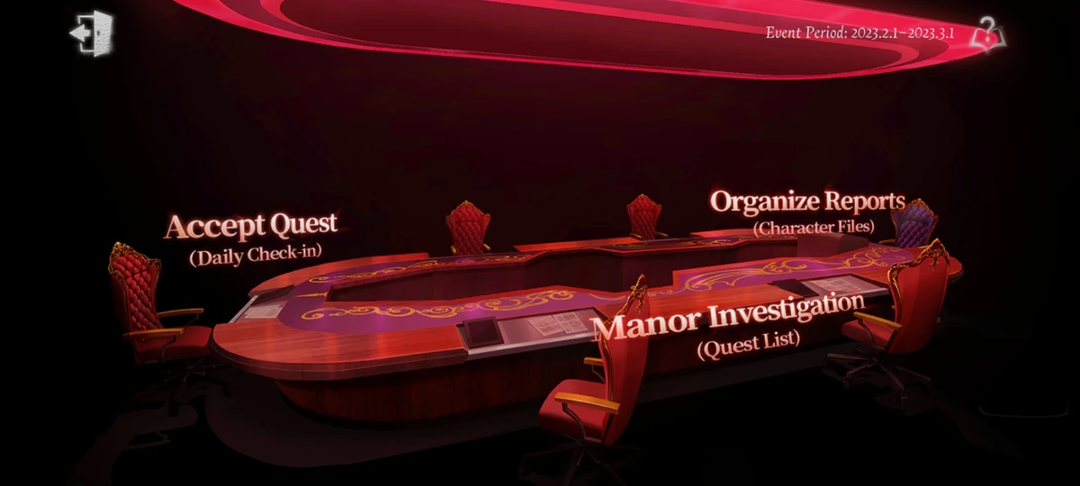 Bungo Stray Dogs Crossover Part II | Identity V Wiki | Fandom