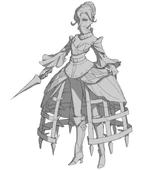 Bloodbath | Identity V Wiki | Fandom