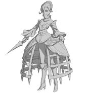 Bloodbath | Identity V Wiki | Fandom