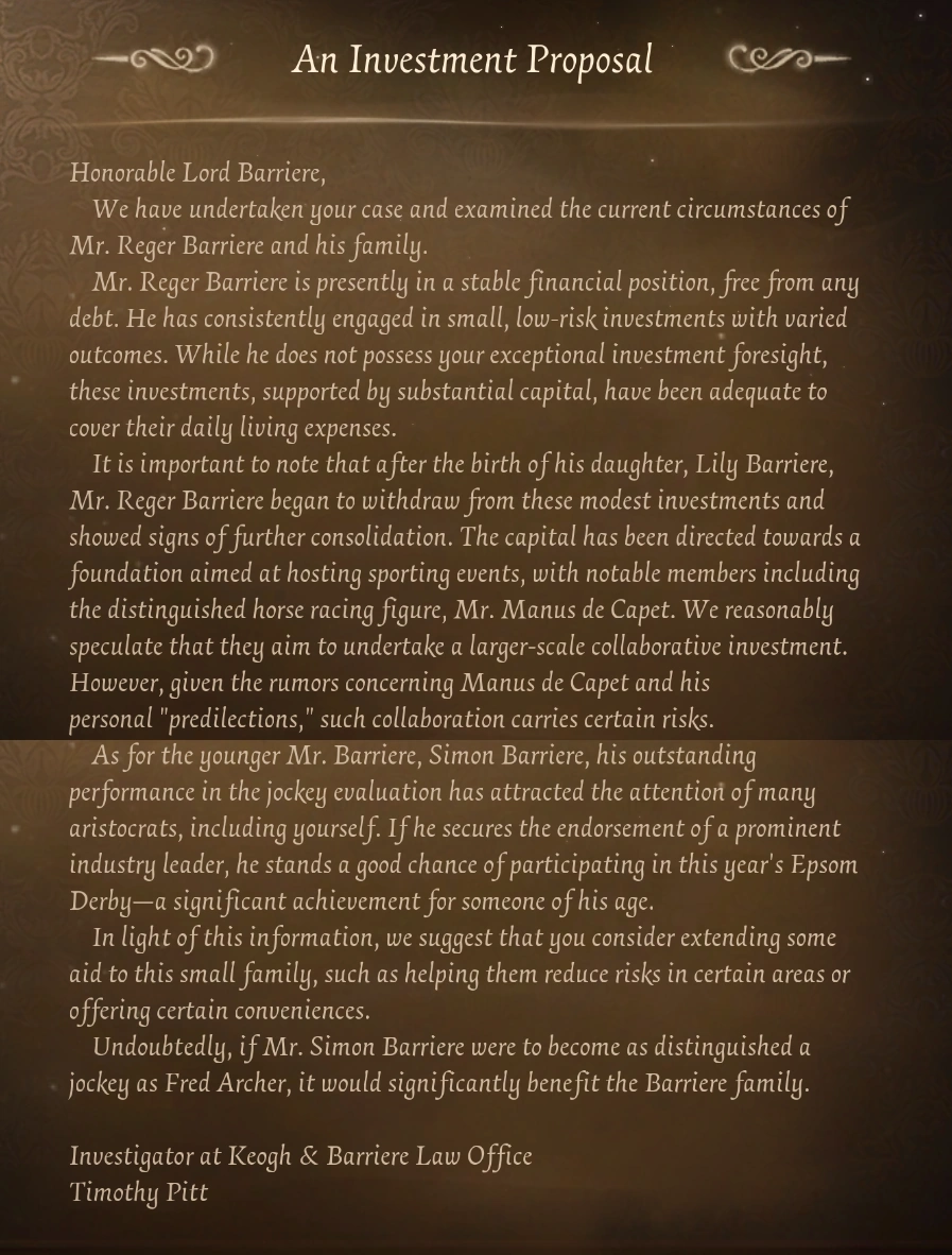 Cheerleader/Lore | Identity V Wiki | Fandom