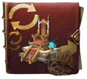 Fallen Throne | Identity V Wiki | Fandom