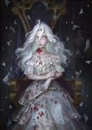 False Hope | Identity V Wiki | Fandom