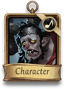 "Goatman"/Gallery | Identity V Wiki | Fandom